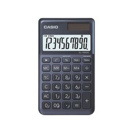 Casio Taschenrechner SL-1000SC