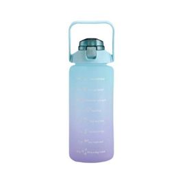 Botells Trinkflasche Wasserflasche 2 Liter Sport