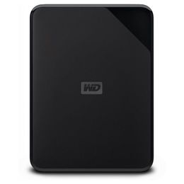 Western Digital WD Elements SE 1 TB HDD