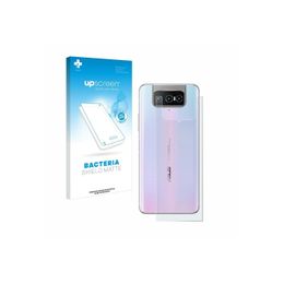 upscreen Schutzfolie für ASUS Zenfone 7 Pro ZS671KS (Rückseite)