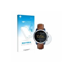 upscreen Schutzfolie für Fossil Q Explorist (3.Gen)