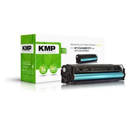 KMP Tonerkartusche 1 Toner H-T174 ERSETZT HP 131A