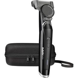 BaByliss Haar- und Bartschneider BaByliss MEN Pro Bartstoppel und Barttrimmer