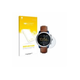 upscreen Schutzfolie für Fossil Q Explorist (3.Gen)