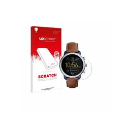 upscreen Schutzfolie für Fossil Q Explorist (3.Gen)