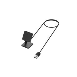 kwmobile USB Ladegerät für Xiaomi Mi Band 7 Pro USB-Ladegerät (1-tlg.