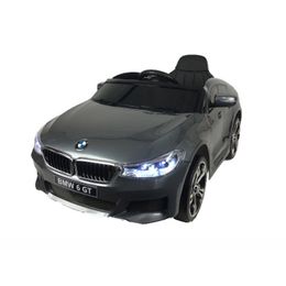 TPFLiving Elektro-Kinderauto BMW 6 GT mit EVA-Gummireifen