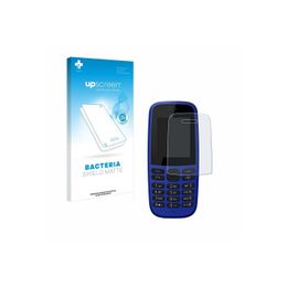 upscreen Schutzfolie für Nokia 105 DS 2019