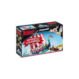 Playmobil® Spielbausteine 71087 Asterix: Adventskalender Piraten