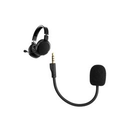 kwmobile Ersatz Kopfhörer Mikrofon für Steelseries Arctis 1 Gaming-Headset Zubehör (Headset Microphone)