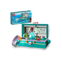 Lego® Konstruktions-Spielset Lego 43229 Disney Classic