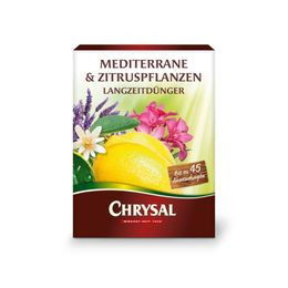 Chrysal Langzeitdünger Chrysal Langzeitdünger für Mediterrane und Zitruspflanzen