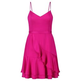 VM Vera Mont Sommerkleid Kleid Kurz ohne Arm