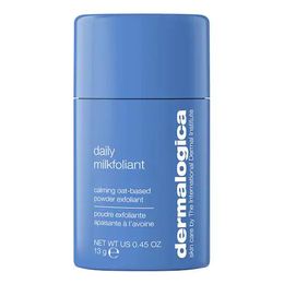 dermalogica - Daily Milkfoliant - Gesichtspeeling - skin Health Daily Milkfoliant 13gr