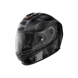 X-Lite Motorradhelm X-Lite X-903 Ultra Carbon Modern Class Carbon Integralhelm L