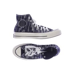 Converse Herren Sneakers, marineblau, Gr. 39.5