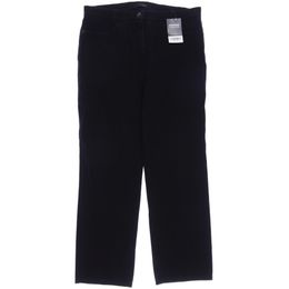 Toni Gard Damen Jeans, schwarz