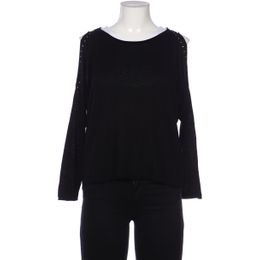 Only Damen Pullover, schwarz, Gr. 36