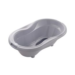 Rotho Babydesign Baby-Badewanne TOP (44,5x22) in grau