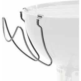 Universal Deckelhalter für Kugelgrill Deckelhalter für 47 cm und 57 cm Kugelgrill - BBQ-Toro