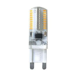 Pixy g9 3w 4000k bi-pin led-lampe - pixyfull-030940 - Century