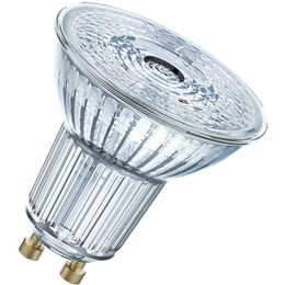 Osram - LED-Glühbirne Dimmbar GU10 3.4W 230 lm PAR16 dim 4058075797536 Neutrales Weiß 4000K 36º55 mm
