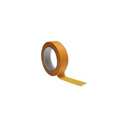Washi Tape 1137 gold orange Acrylatkleber 25 mm x 50 m