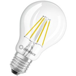 LED-Lampe E27 LEDCLA404W827CLE27P - LEDVANCE