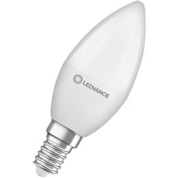LED-Kerzenlampe E14 LEDCLB404.9827FRE14P - LEDVANCE