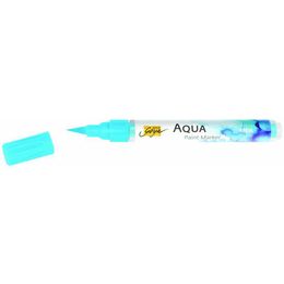 Solo Goya Aqua Paint Marker cyane Aquarellstifte Aquarell - Kreul
