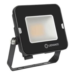Ledvance Osram LED-Flutlicht 20W 6500K 2000 Lumen IP65 schwarz FLCOMP20865B