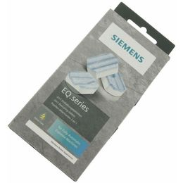 Bosch - Ersatzteil - Original-Entkalker-Tabletten - - siemens