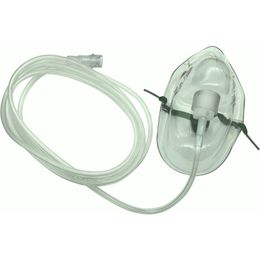 DIV - Sauerstoff Atemschutzmaske für Erwachsene