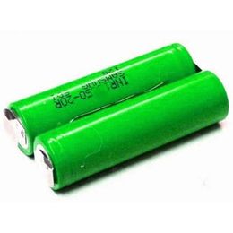 Hkm Akkutechnik - Li-Ion Akku 7,2V 2000mAh für Gardena 8893-20 Accu Grasschere ComfortCut