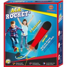 Günther Günther Air Rocket#