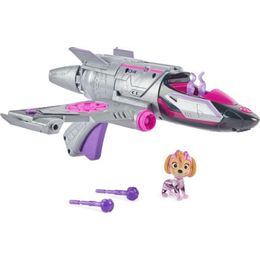 Spin Master PAW Movie II Skyes Deluxe Jet-Flieger