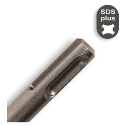 Varo SDS-plus 20 mm breit Flachmeißel 250 mm lang Beton / Stein Meißel Breitmeißel