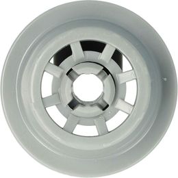 Korbrolle für Unterkorb kompatibel mit Pitsos Geschirrspüler - Durchmesser 35 mm - vhbw