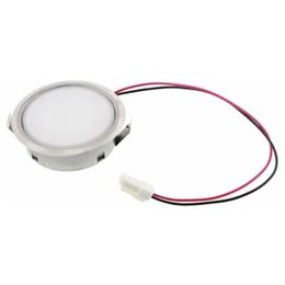 Ersatzteil - LED-Beleuchtung, 2.1 w, komplett - - arthur martin Electrolux Electrolux best, glem, aeg, faure