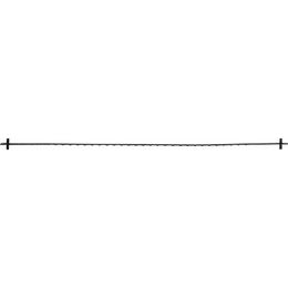 Güde Dekupiersaegeblatt 10 Zähne 3 Stück 132 mm Dekupiersägen - Güde