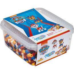 Hama® Bügelperlen Maxibox PAW PATROL 900 Stück