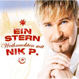 Sony Music Ein Stern-Weihnachten mit Nik P. - Nik P.. (CD)