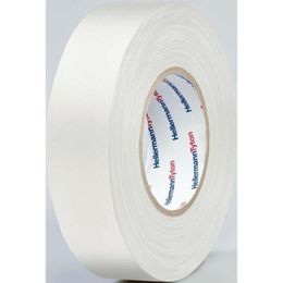 HellermannTyton - Gewebeband htape tex wh 19x50m