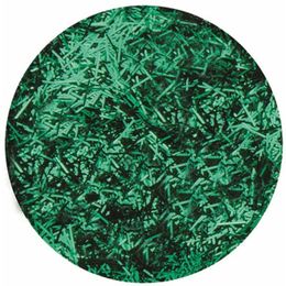 Glorex Brillant-Glitter Stäbchen grün 4,5 g Bastelmaterial
