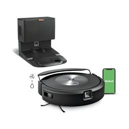 iRobot Roomba Combo® j7+ (c7558) Saugroboter