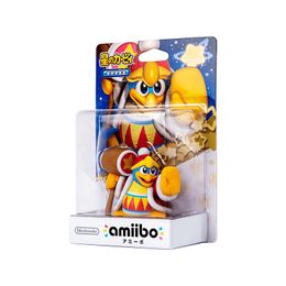 AMIBOT AMIIBO Kirby King Dedede Amiibo-Figur