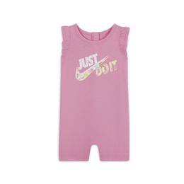 Nike Strampler für Babys (0–12 Monate) - Pink
