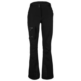 WHISTLER - Women's Maze LayerTech Ski Pants W-Pro 15000 - Skihose Gr 40 schwarz