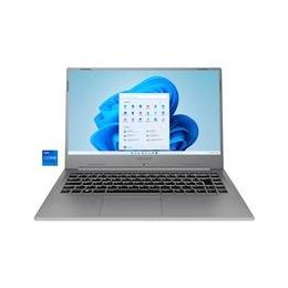 Medion AKOYA S15449 (30036314), Notebook titan, Windows 11 Home 64-Bit, 39.6 cm (15.6 Zoll), 512 GB SSD Prozessor: Intel Core i7-1165G7 Grafik: Intel Iris Xe Graphics geeignet Speicher: 8 GB DDR4-Arbeitsspeicher | 512 GB SSD-Festplatte Display: 39,6 cm (15,6 Zoll)