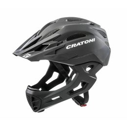 Cratoni Freeride Fahrradhelm C-Maniac